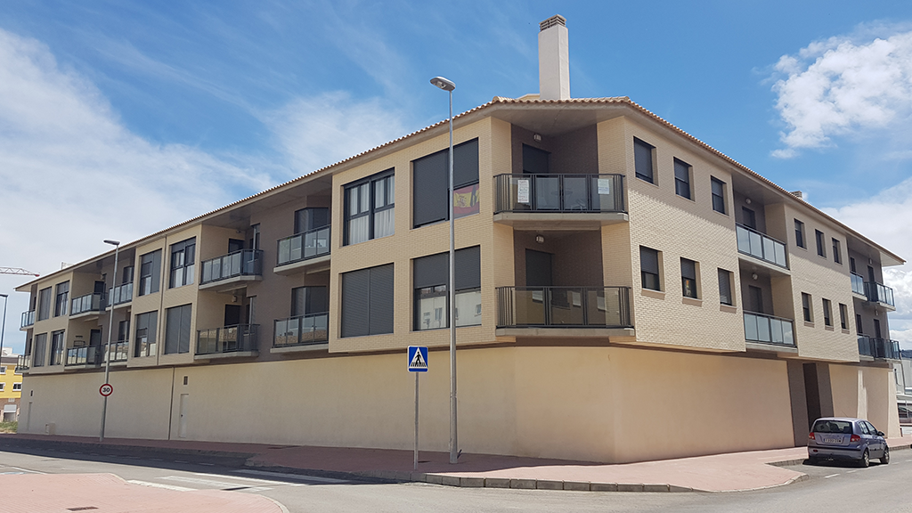 Proyectos - Dipersa | Obras y Servicios